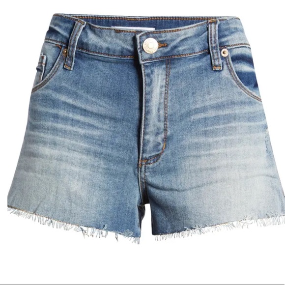 STS Blue | Shorts | Sts Blue Aubrey High Rise Shorts | Poshmark